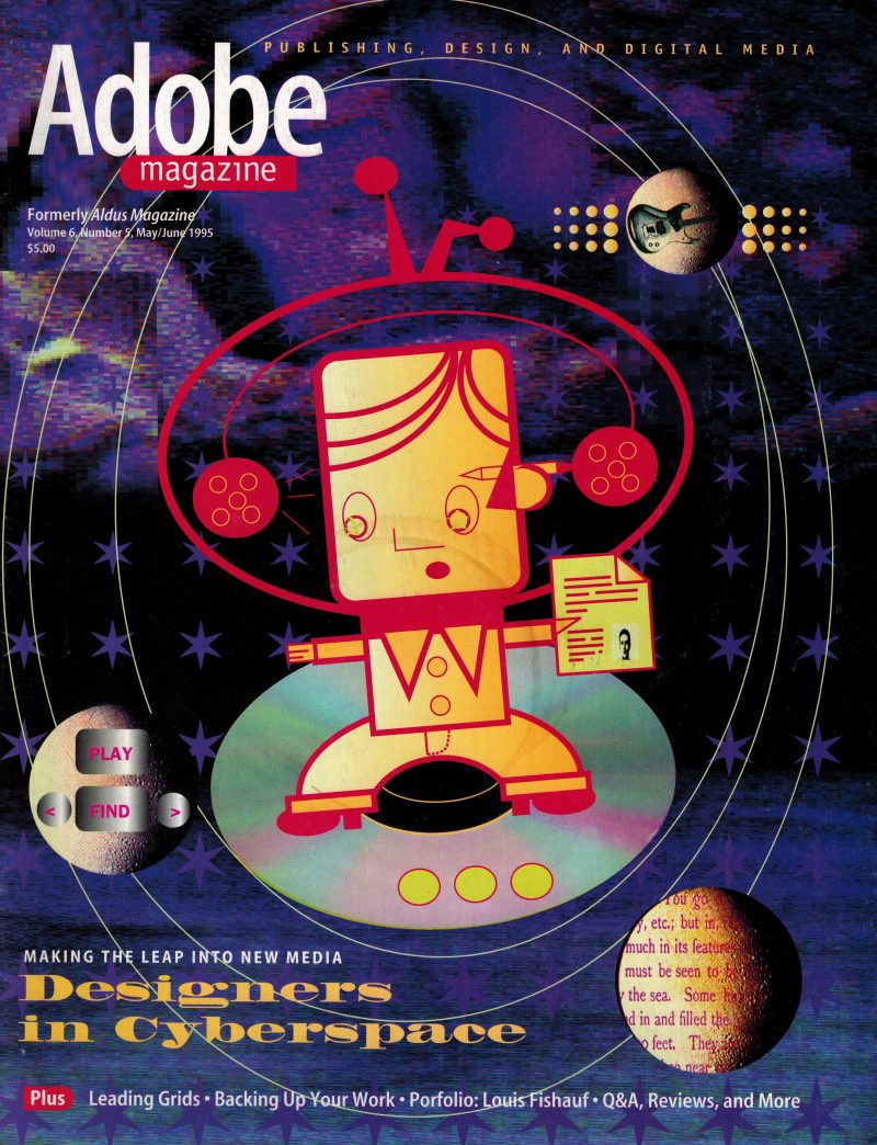 Mark Iverson – writer / project manager / music snob / techie / reader ...